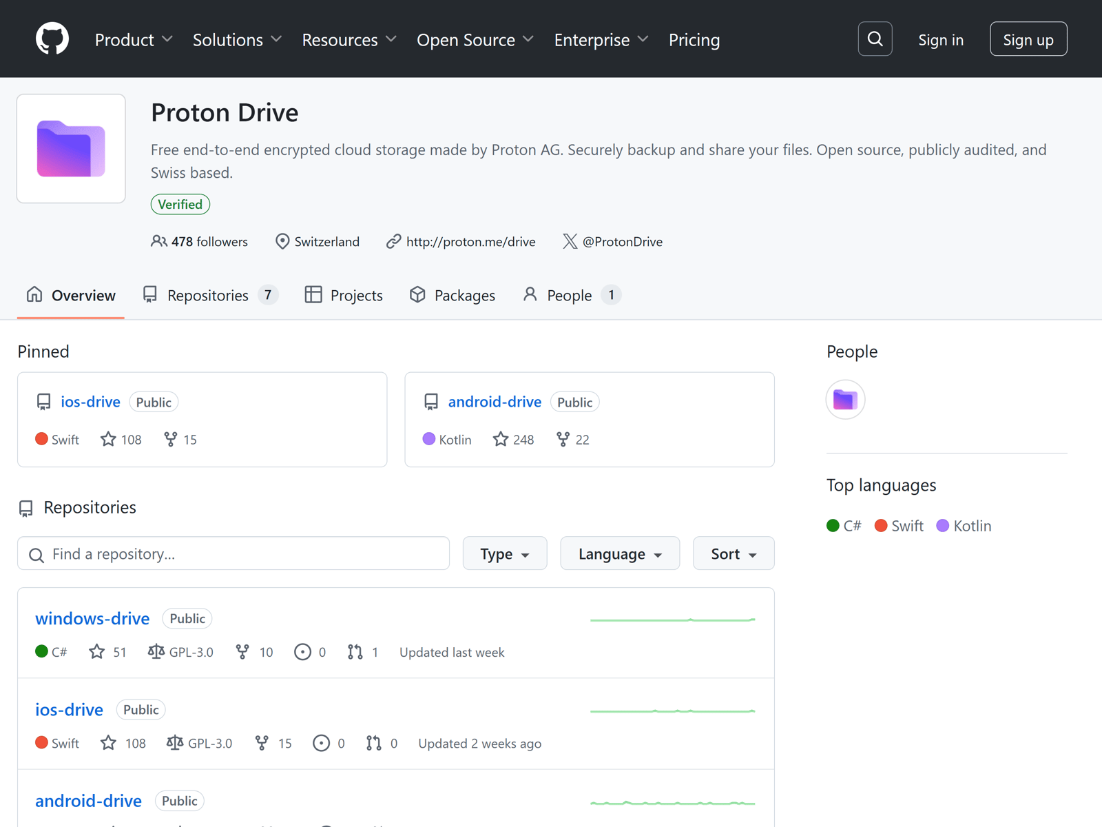 Proton Drive Test 2025: Ein Cloud-Speicher, der Ihre Privatsphäre ...