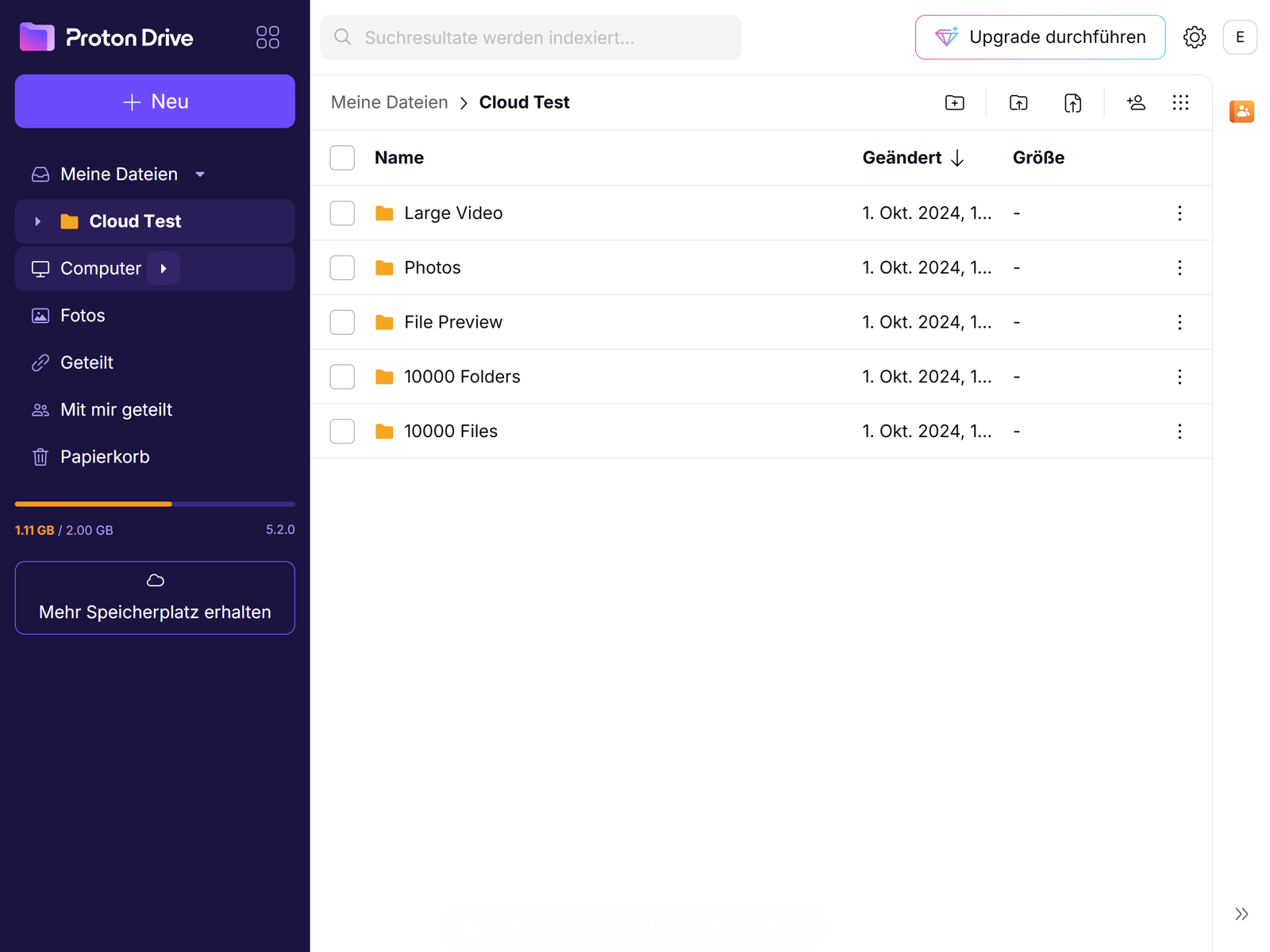 Dropbox Alternative 2025: Die 5 besten Alternativen zu Dropbox | EXPERTE.de