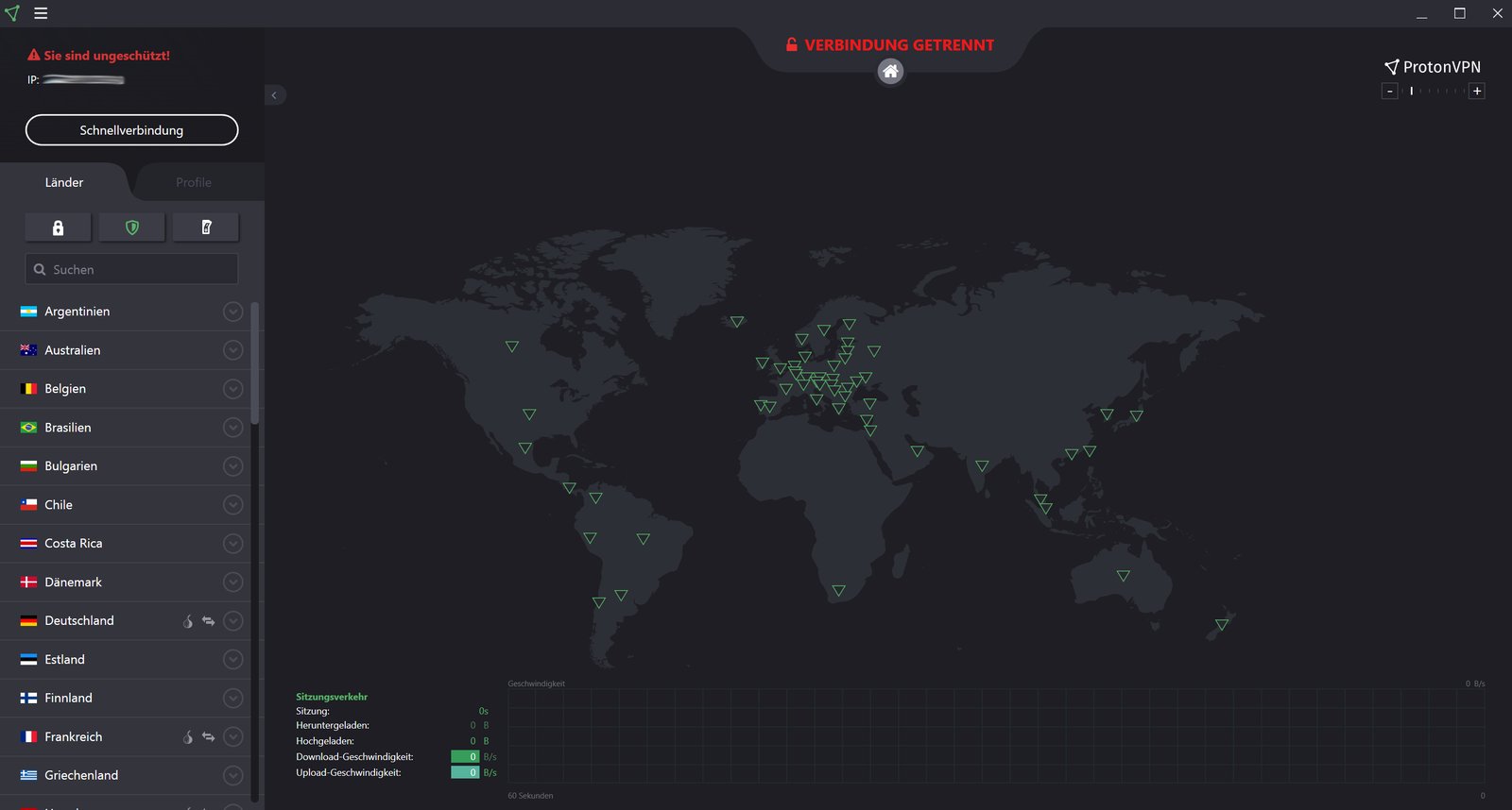 Bestes VPN für Russland: Zensur umgehen und russische Streamer schauen ...