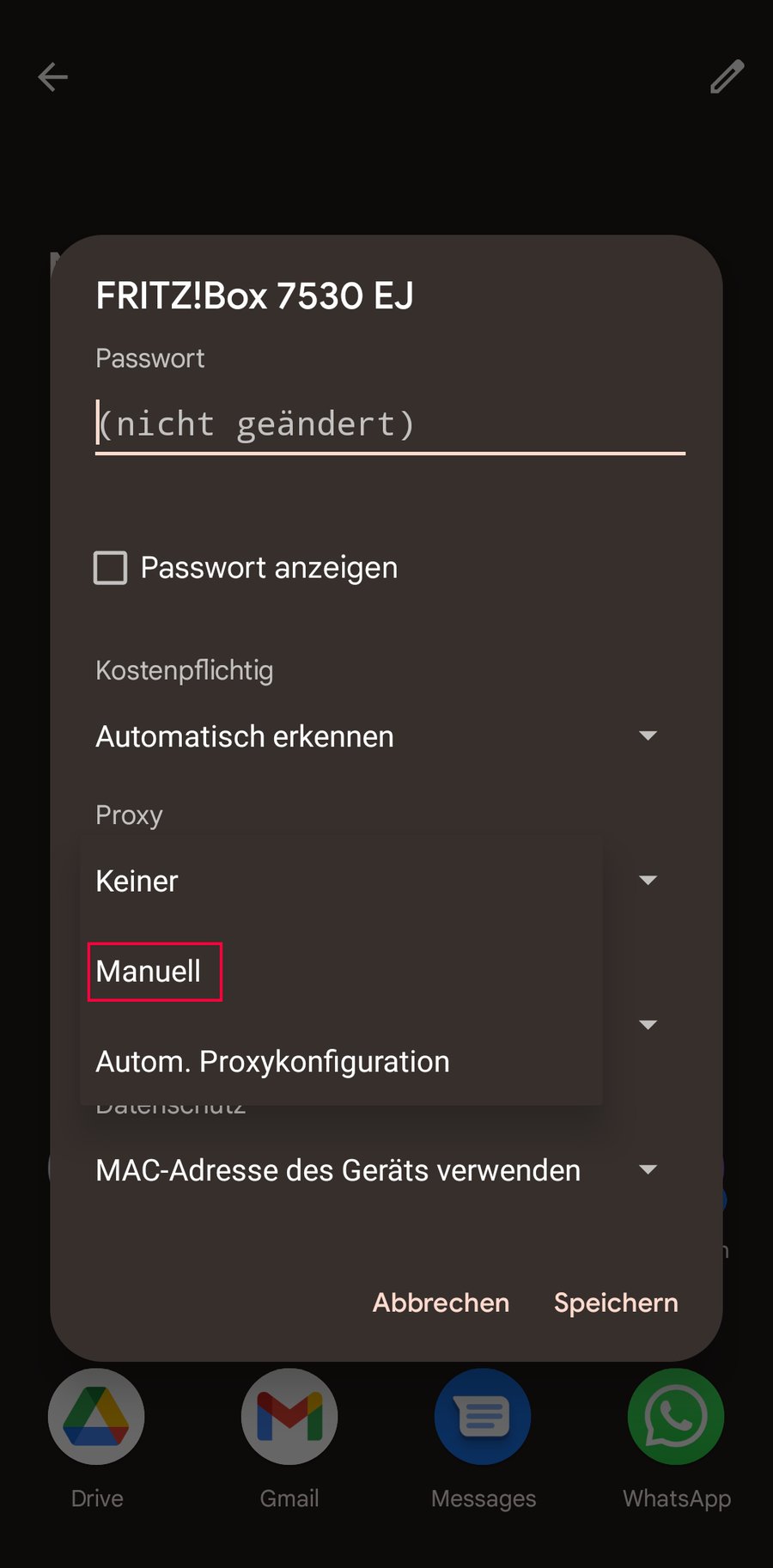 Proxy einrichten: Proxy-Einstellungen unter Windows, macOS, Android und ...