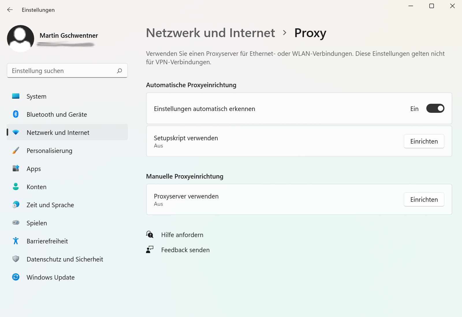 Proxy Bedeutung einfach erklärt: Was ist ein Proxy-Server? | EXPERTE.de