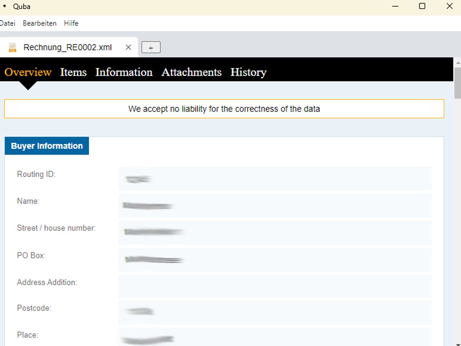 E-Rechnung Software kostenlos 2025: 8 TOP Tools | EXPERTE.de