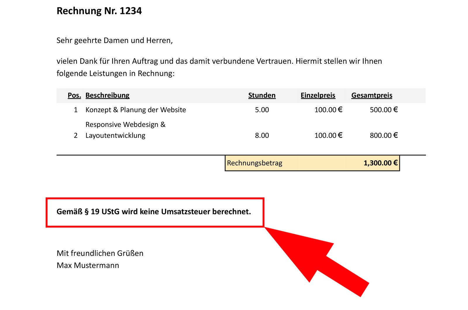 Elegantes Uberhohte Rechnung Ohne Angebot Fotos