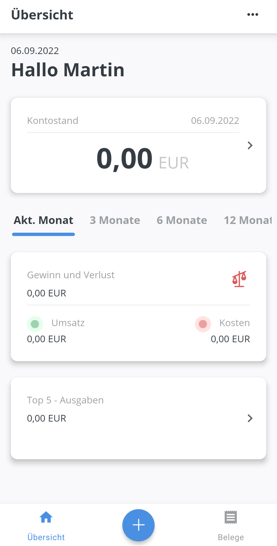 sevdesk Test: Die beliebteste Buchhaltungssoftware Deutschlands ...