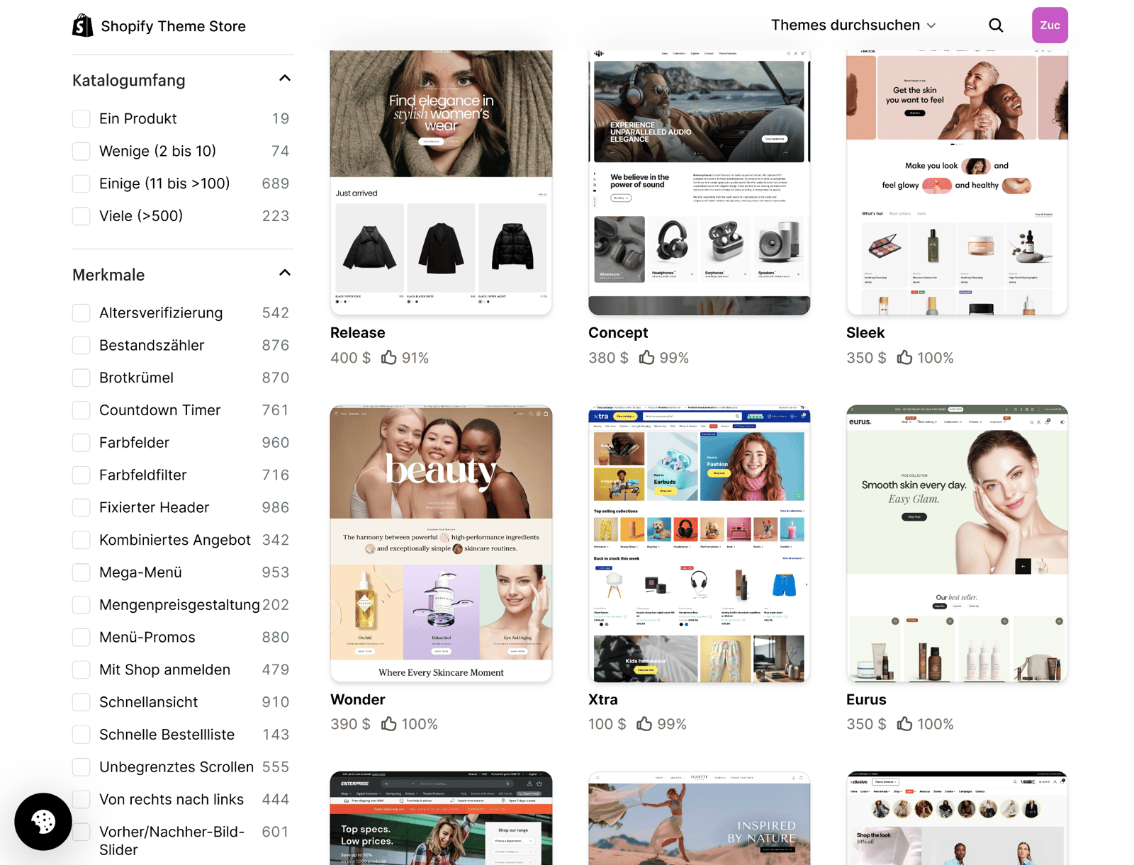 Shopify Test 2026: Wie gut ist die Onlineshop-Software wirklich ...