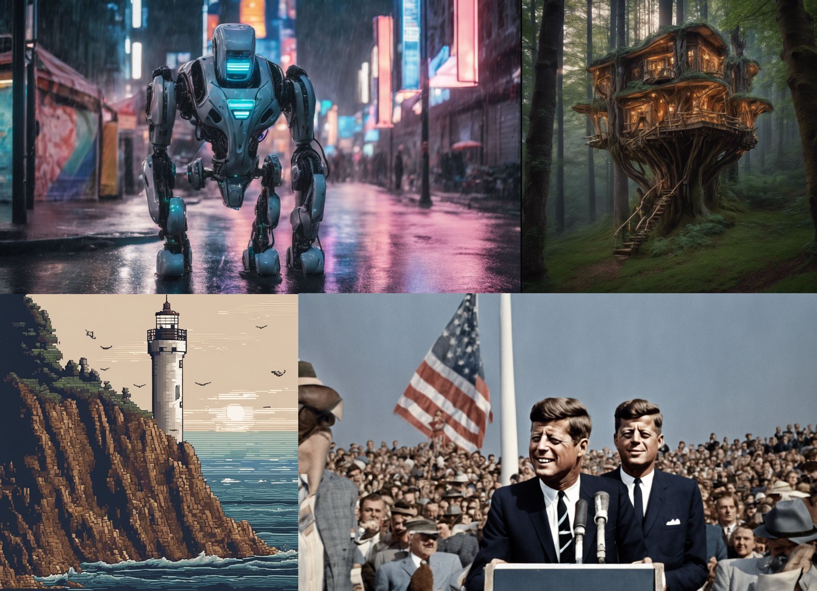 KI Bilder erstellen: Die 8 besten KI-Bildgeneratoren (kostenlos und ...