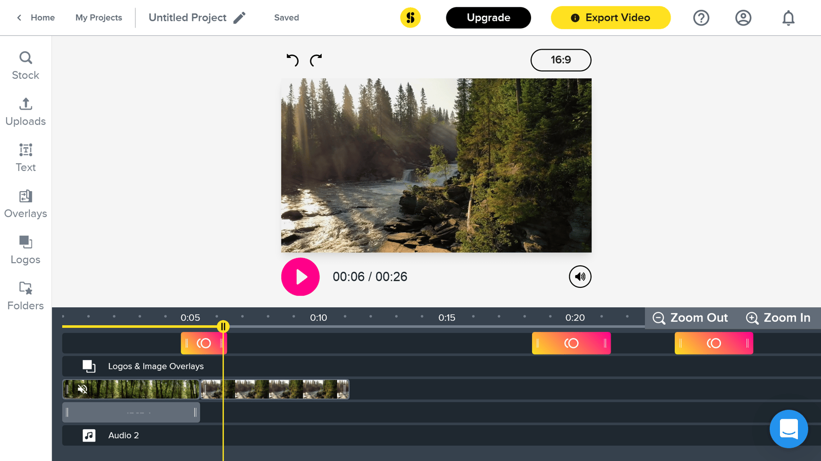 Storyblocks Test: All-in-One-Lösung für Stockmedien? | EXPERTE.de