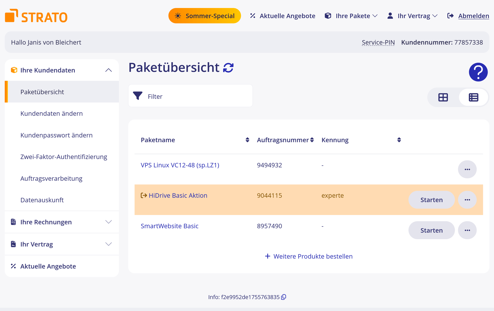 VPS Vergleich 2025: 11 vServer-Anbieter im Test | EXPERTE.de
