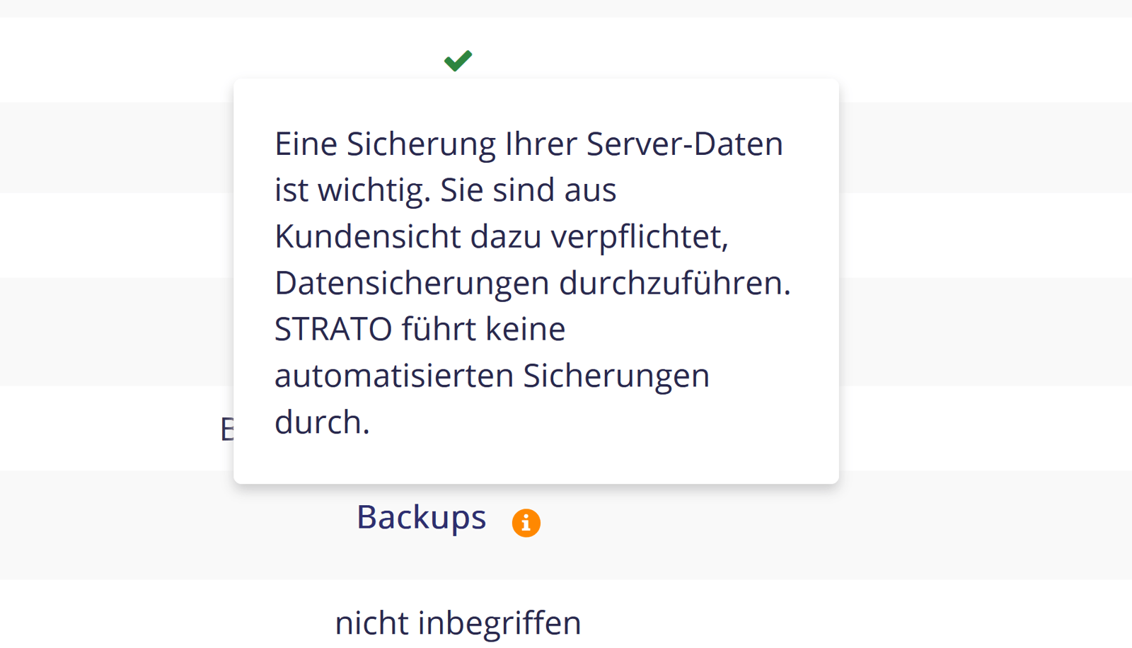 STRATO VPS Test: Können die vServer bei der Performance mithalten ...