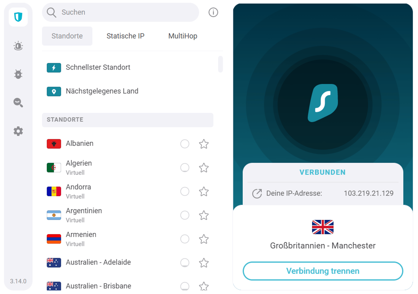 Bestes VPN für Russland: Zensur umgehen und russische Streamer schauen ...