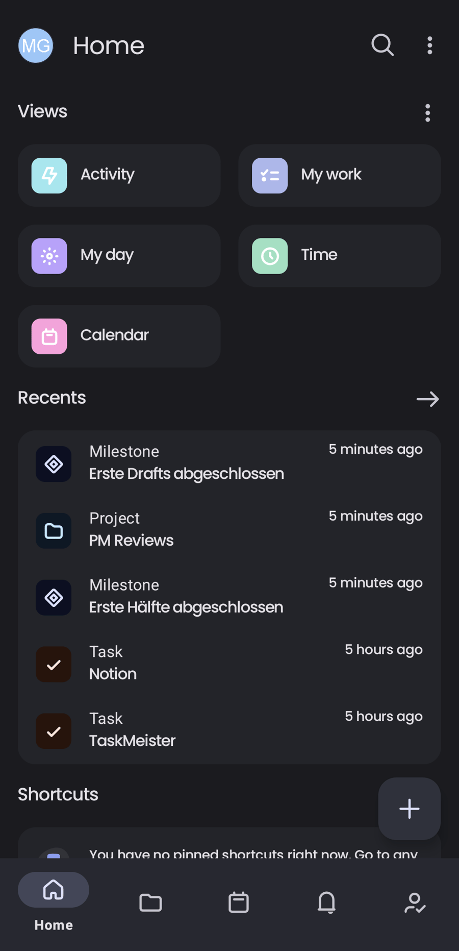 Teamwork Test: Das beste Projektmanagement-Tool für Kundenarbeit ...