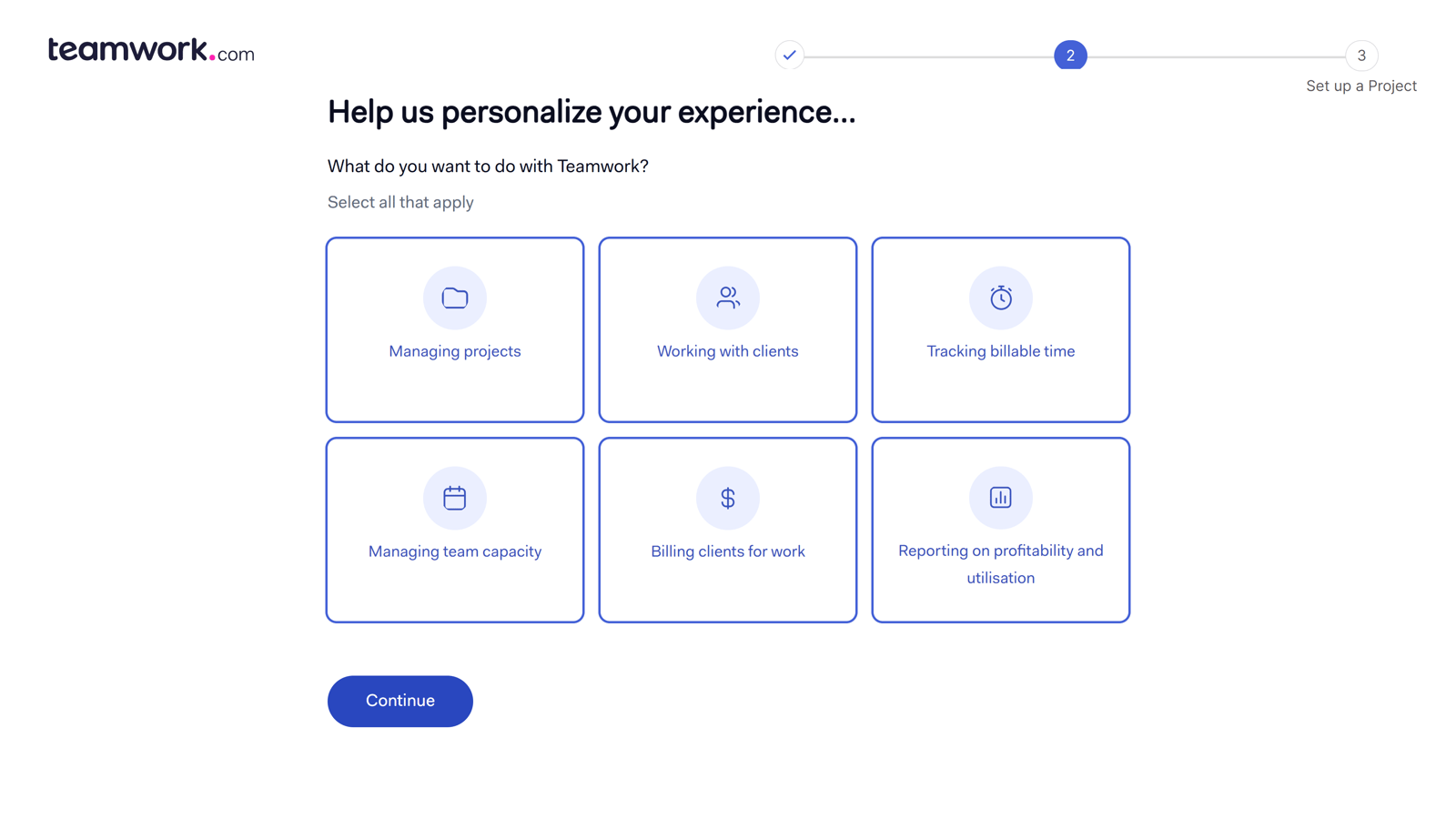 Teamwork Test: Das beste Projektmanagement-Tool für Kundenarbeit ...