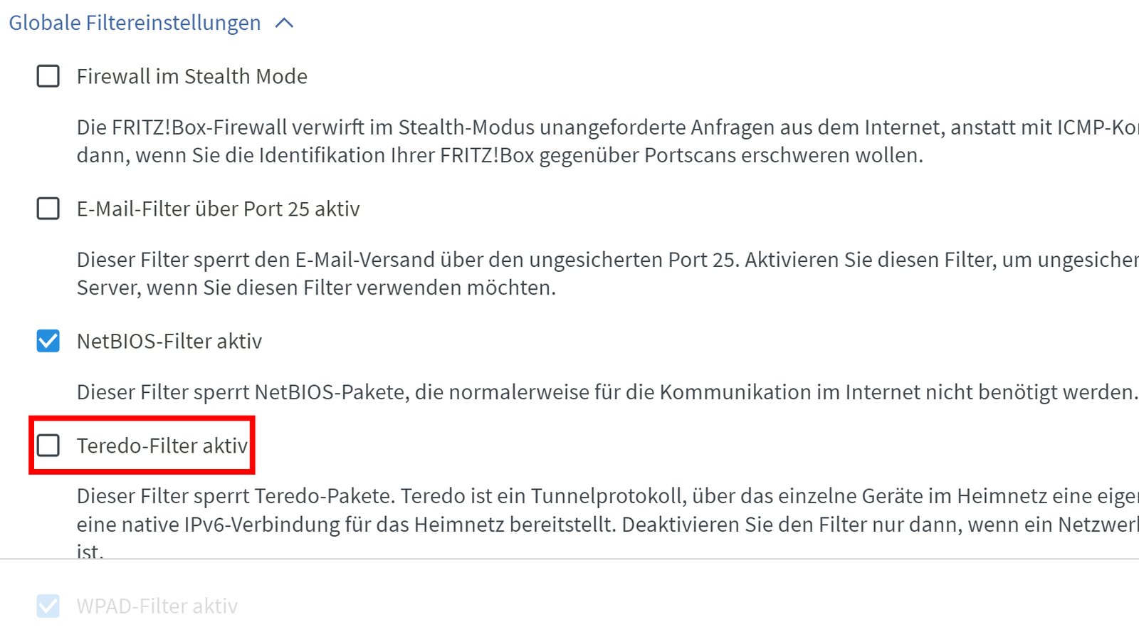 VPN auf FritzBox: Wie Sie VPN auf Ihrer FRITZ!Box einrichten | EXPERTE.de