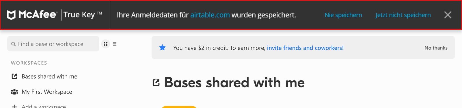 Mcafee True Key Test Wie Gut Schützt Es Expertede