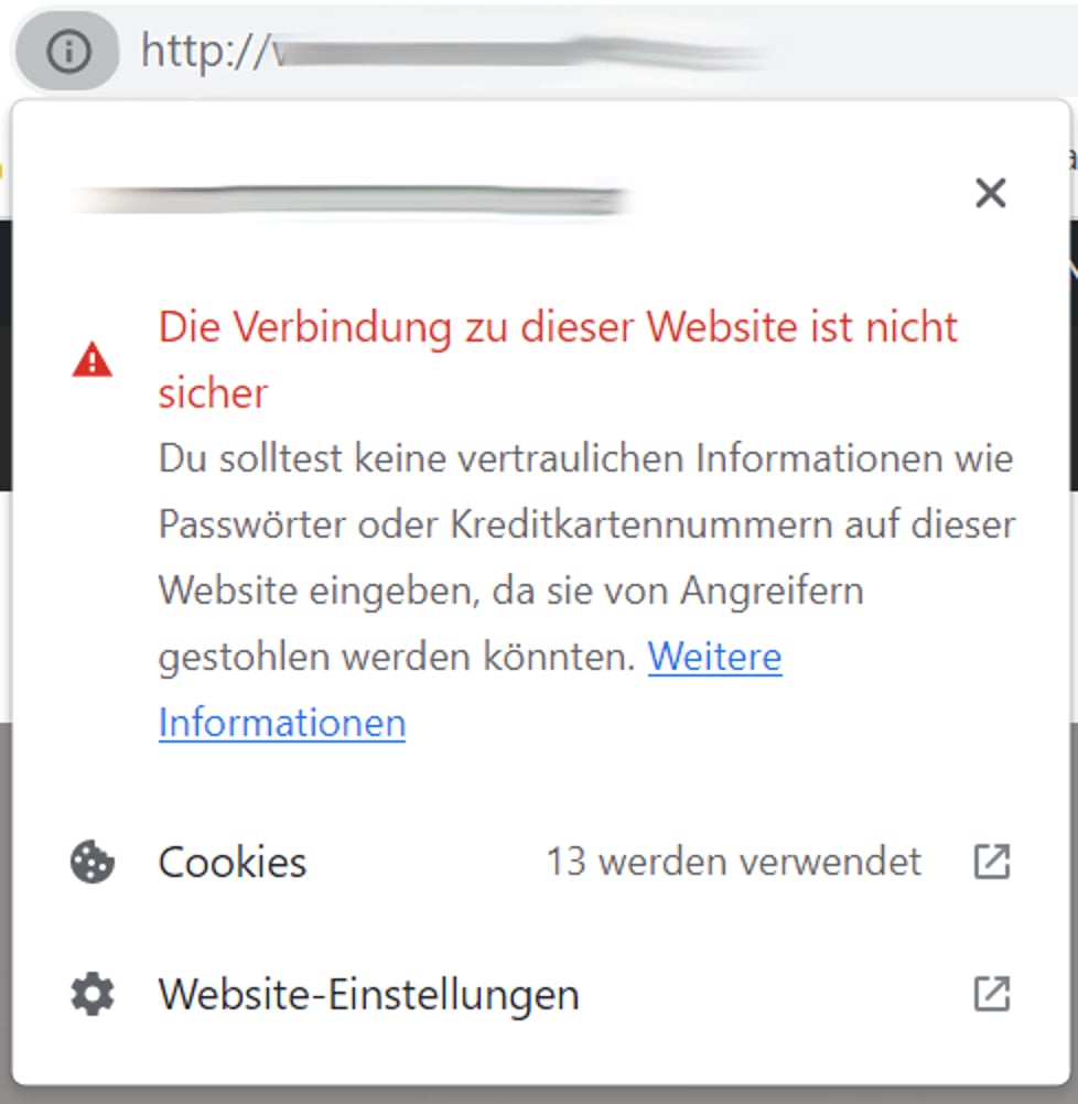 WordPress HTTPS: Eine WordPress-Seite auf SSL umstellen | EXPERTE.de