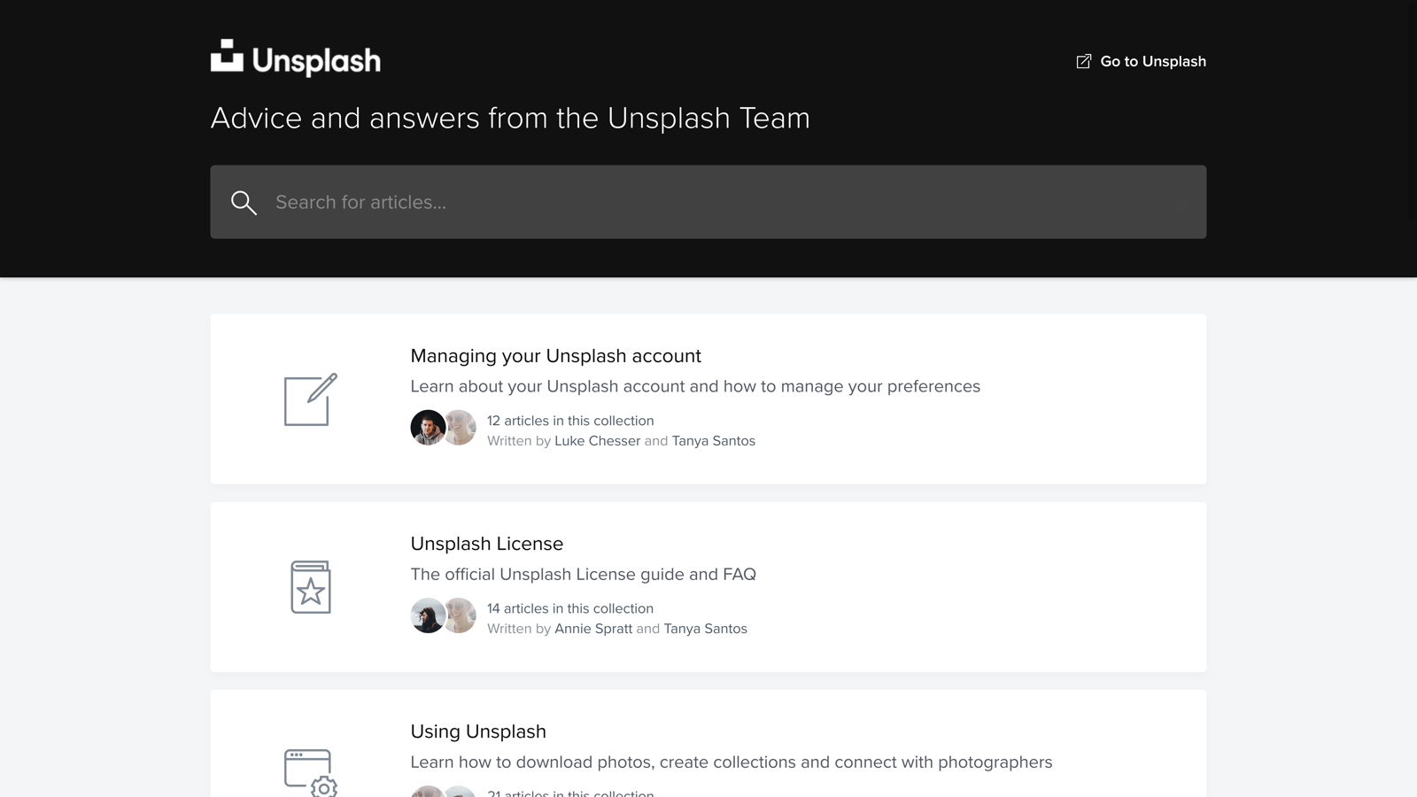 Unsplash Test: Beeindruckende Fotos völlig kostenfrei? | EXPERTE.de