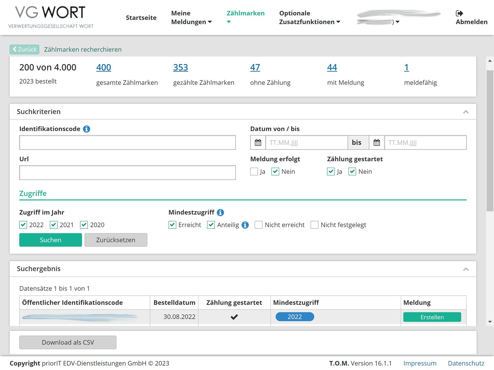 VG Wort-Einnahmen: Wie Sie Ihre Blogartikel zu Geld machen | EXPERTE.de