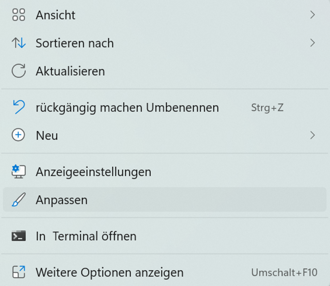 PC sperren: Tastenkombinationen, um den Bildschirm zu sperren | EXPERTE.de