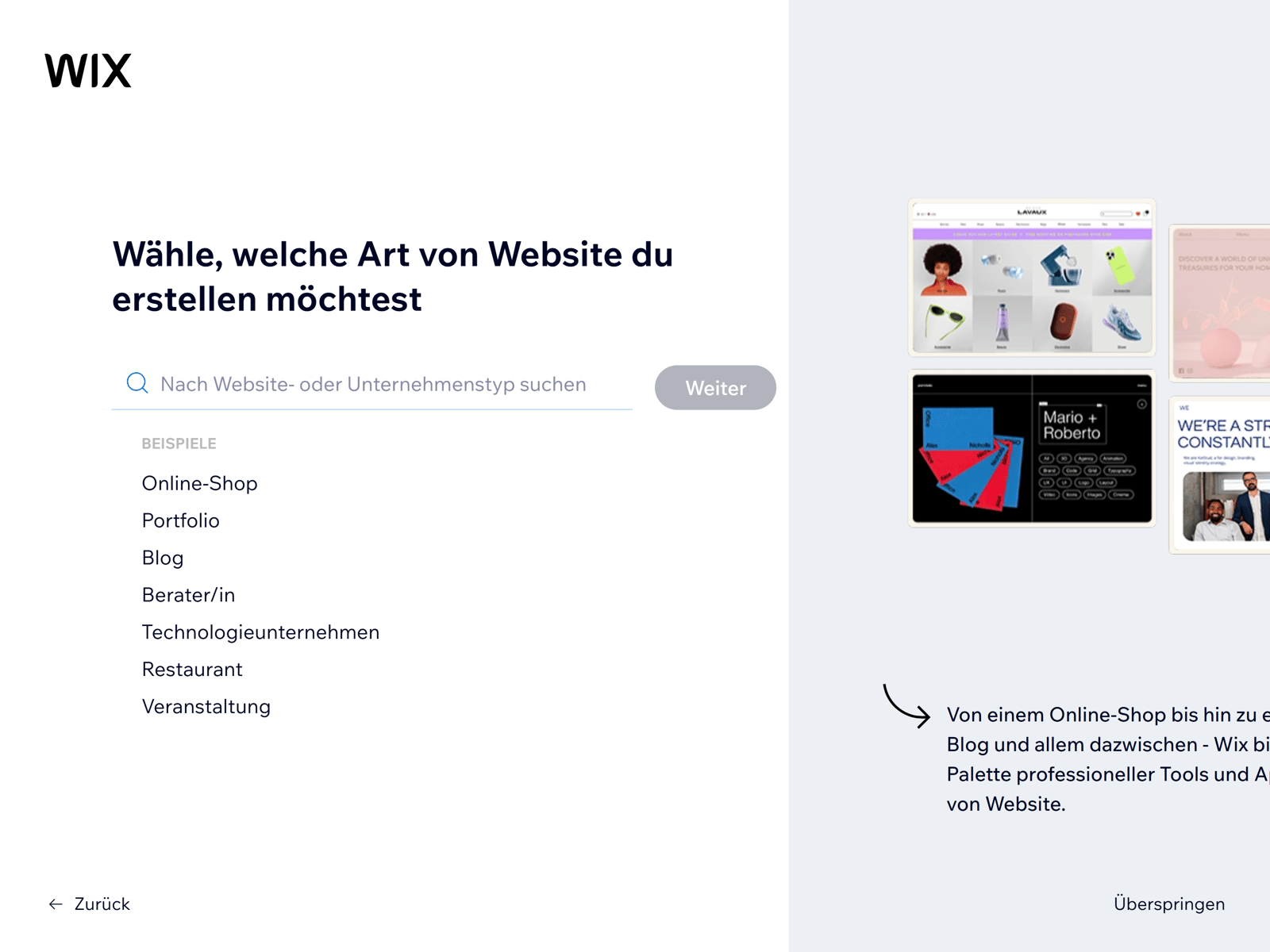 Wix Shop erstellen: Schritt-für-Schritt-Anleitung | EXPERTE.de