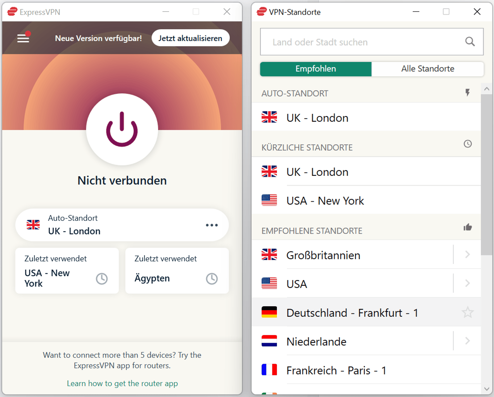 ZDF im Ausland empfangen: So geht's und das benötigen Sie dafür | EXPERTE.de