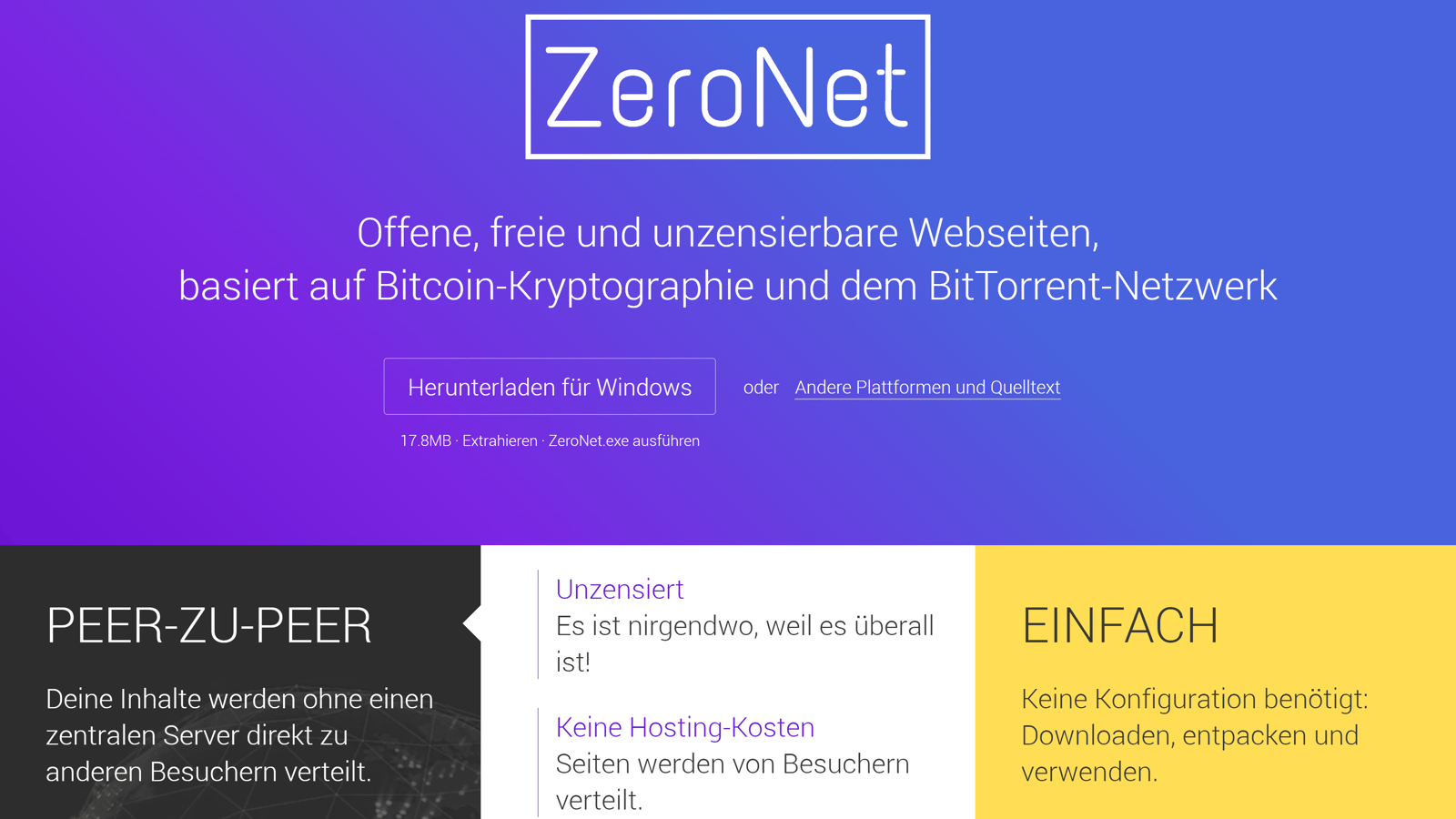 Tor Alternative: 4 Alternativen, um anonym zu surfen | EXPERTE.de