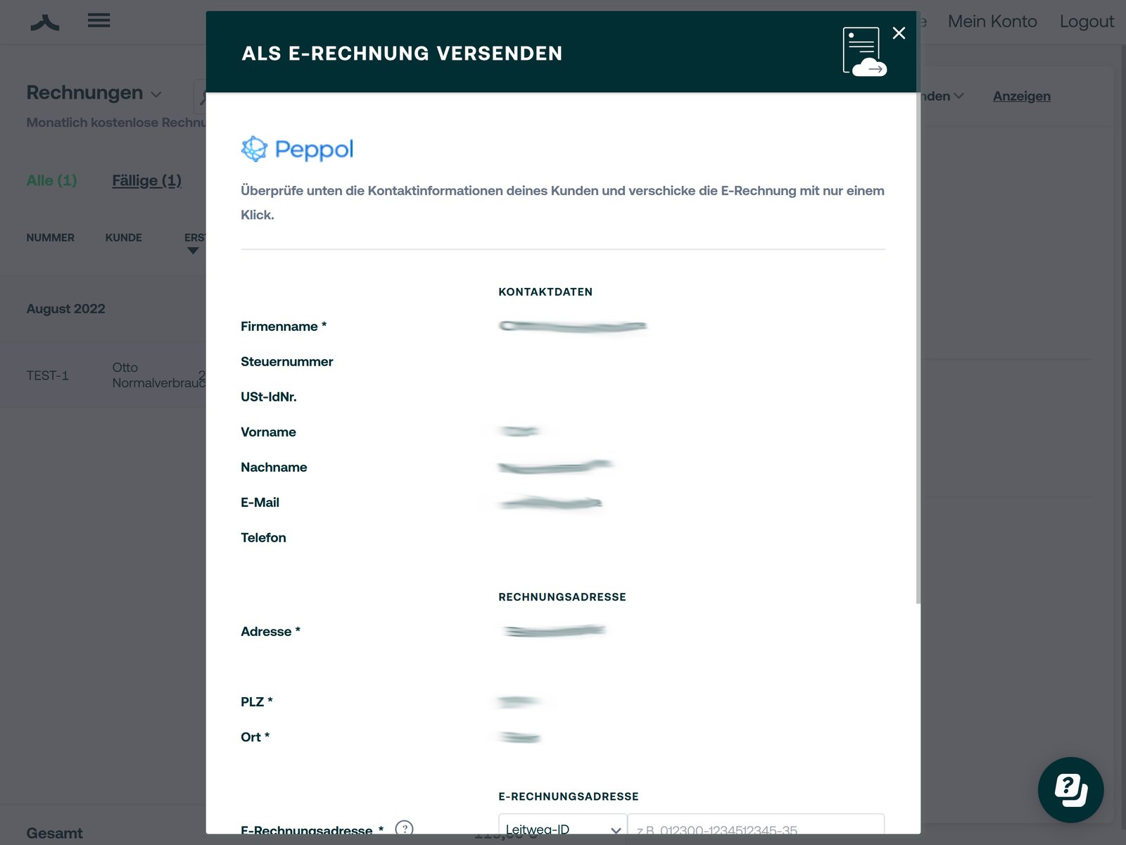 E-Rechnung Software kostenlos 2025: 8 TOP Tools | EXPERTE.de